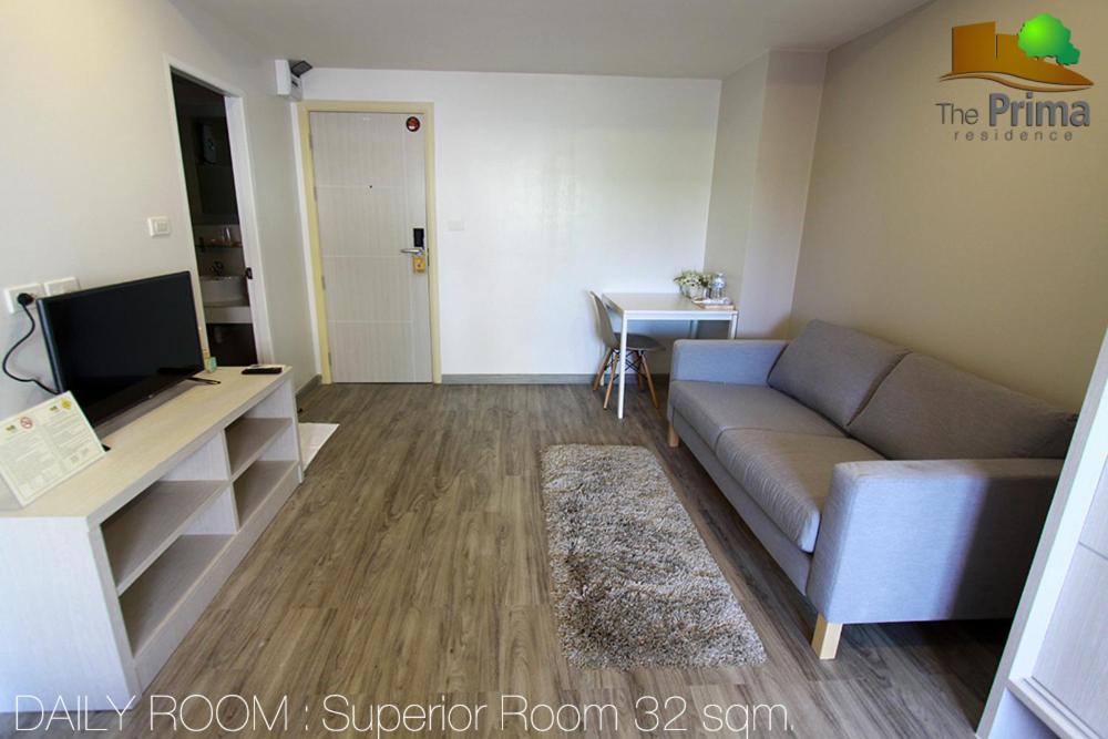 Prima Residence Monthly Rental