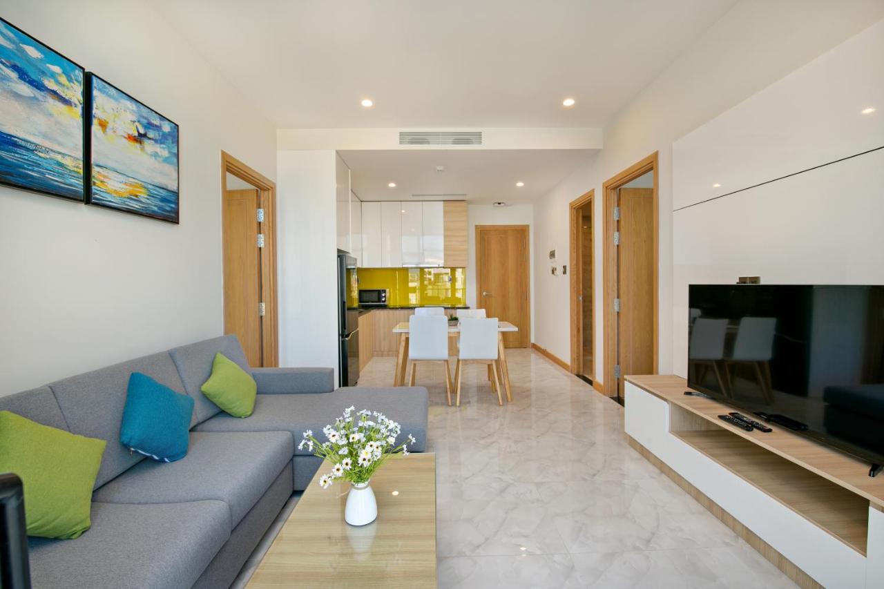 Sun River Hotel and Apartment Monthly Rental