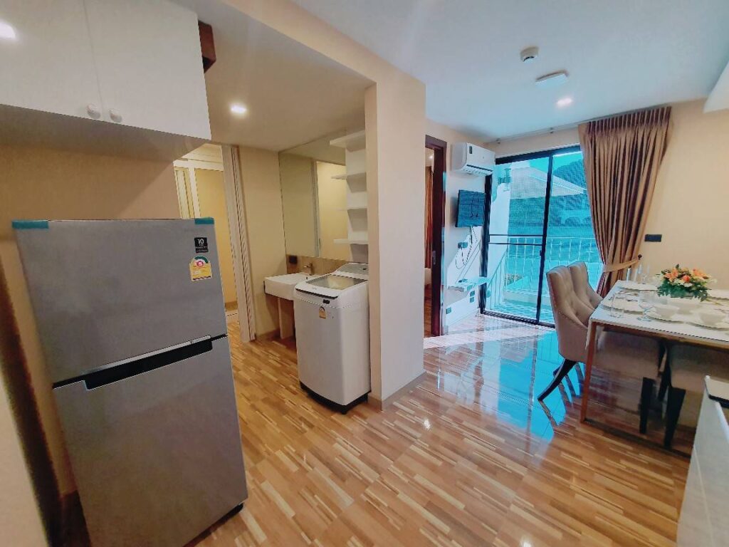 Bright Hill Condo Chiang Mai Monthly Rental