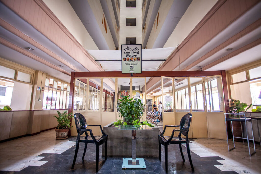 Galare Thong Tower Monthly Rental