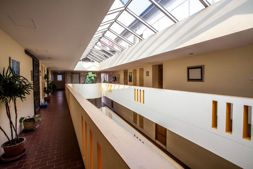 Galare Thong Tower Monthly Rental