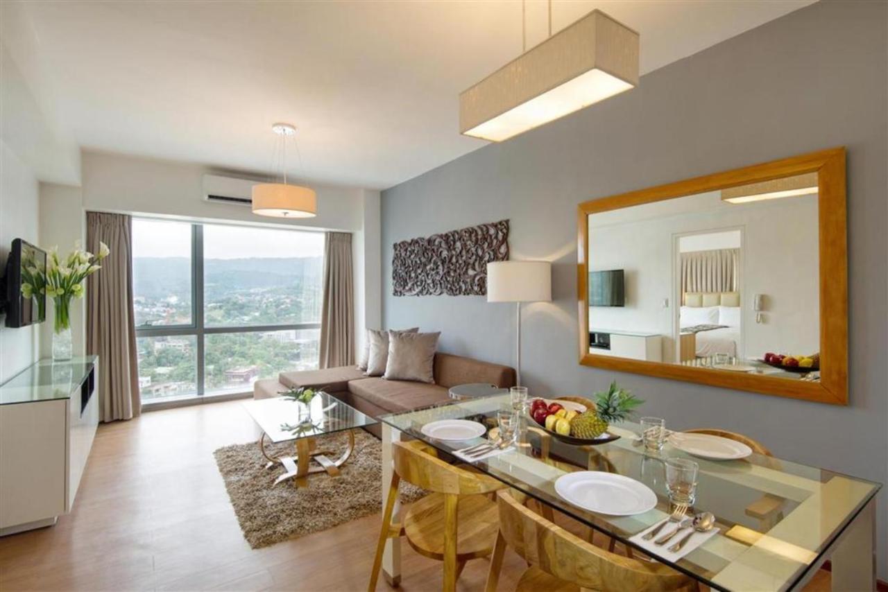 Quest Serviced Residences Monthly Rental