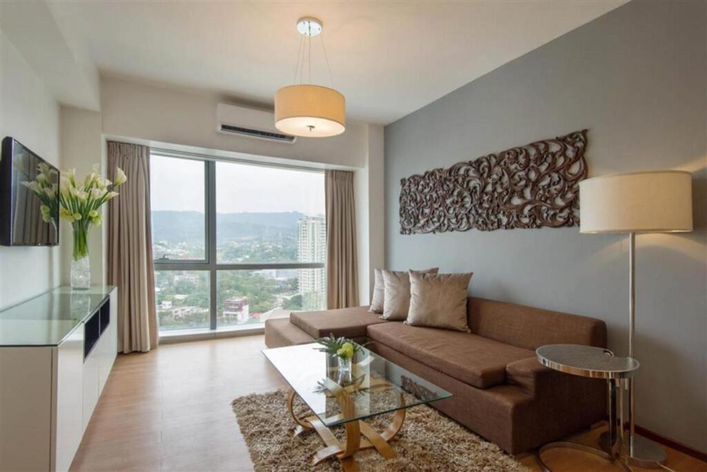 Quest Serviced Residences Monthly Rental