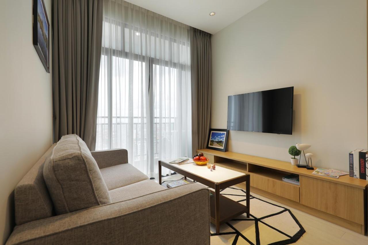 The View Serviced Residence Monthly Rental