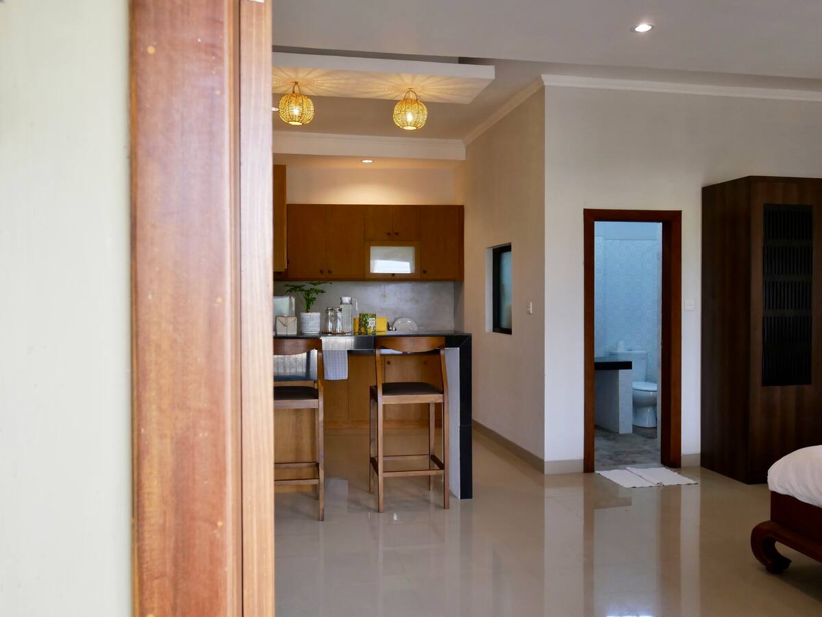 Biliq Coliving Space Monthly Rental