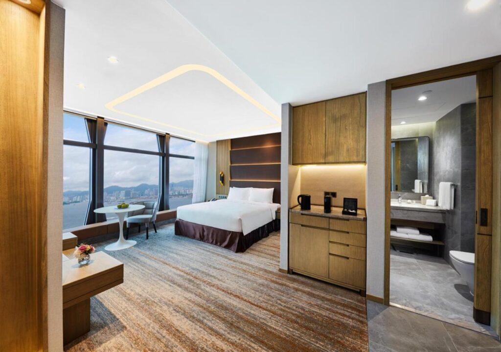 One-Eight-One Hotel & Serviced Residences Monthly Rental