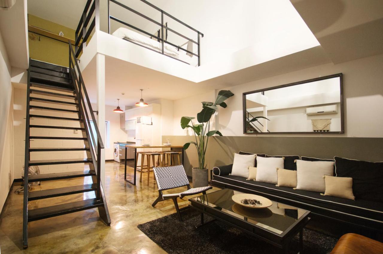 Seoul Loft Apartments (SLA) Monthly Rental