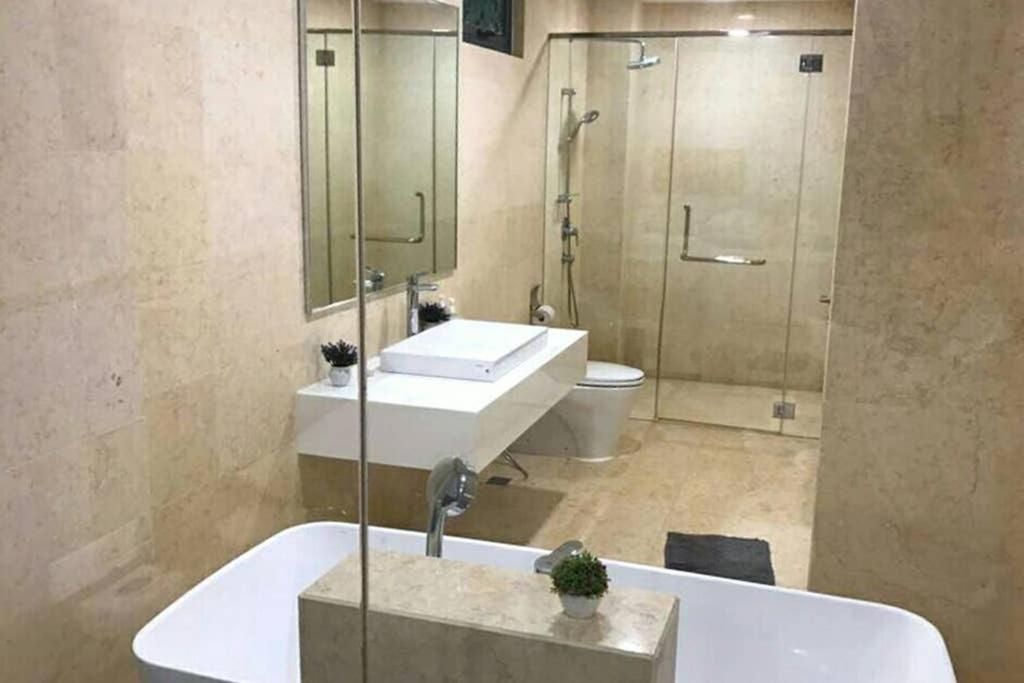 Jazz Service Suite Monthly Rental