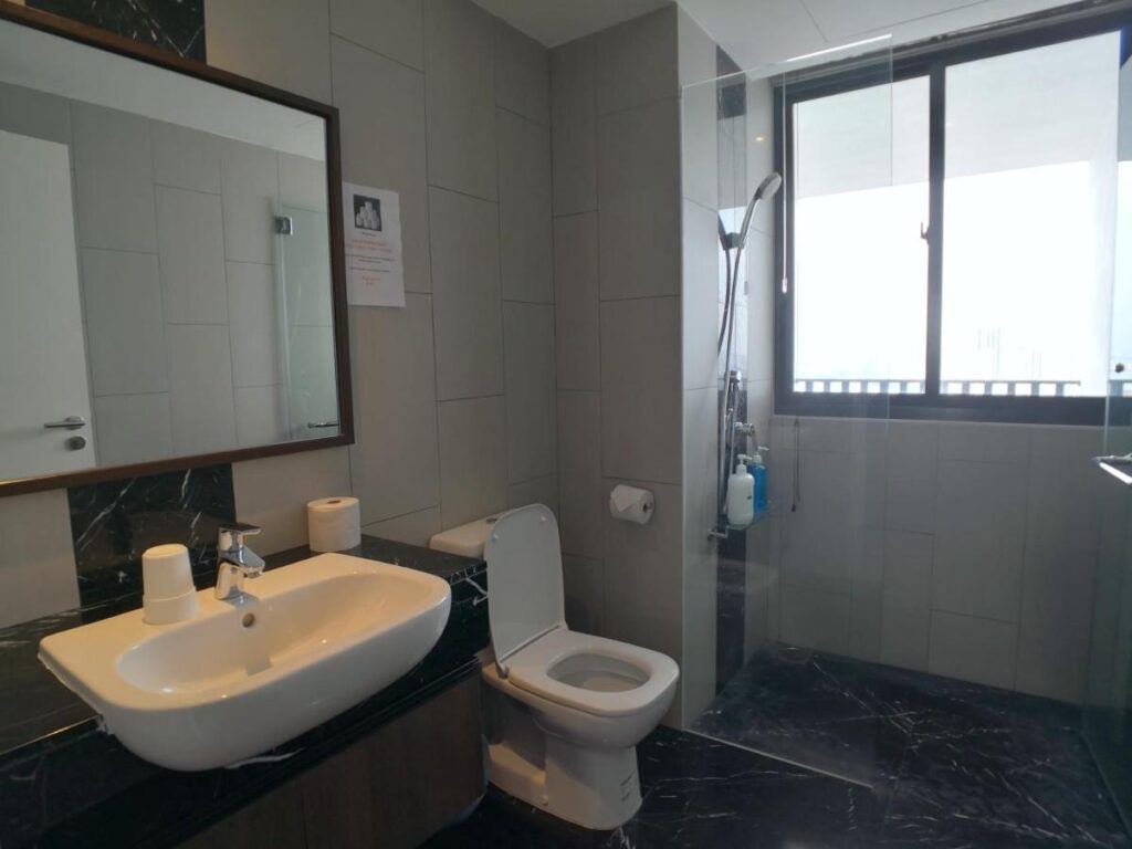 The Landmark by Comfy Monthly Rental