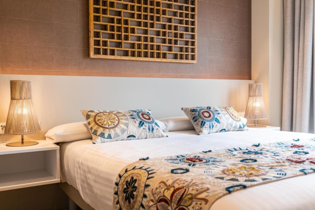 Apartamentos Core Suites Valencia Monthly Rental