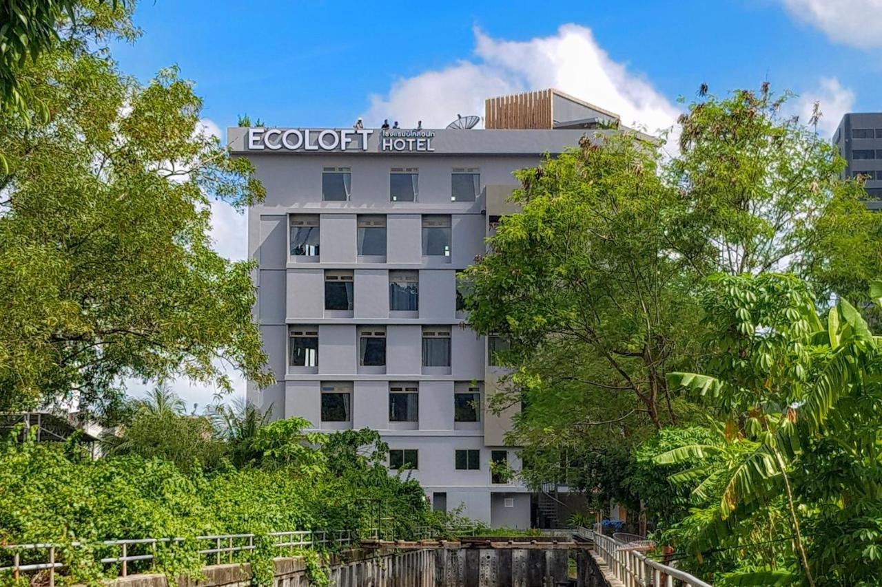 EcoLoft Hotel Monthly Rental